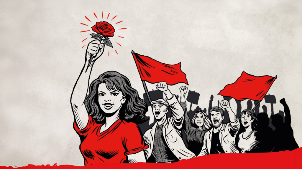 Manifestation - 12 mai 2026 - CGSP PATGS